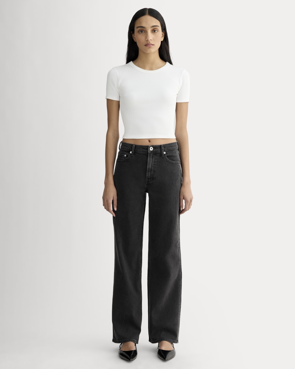 EVERLANE Everlane 90s Forever Jean